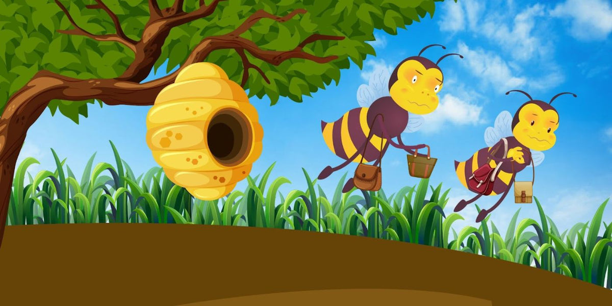 5 Tips For Spring Swarm Prevention — Blythewood Bee Company