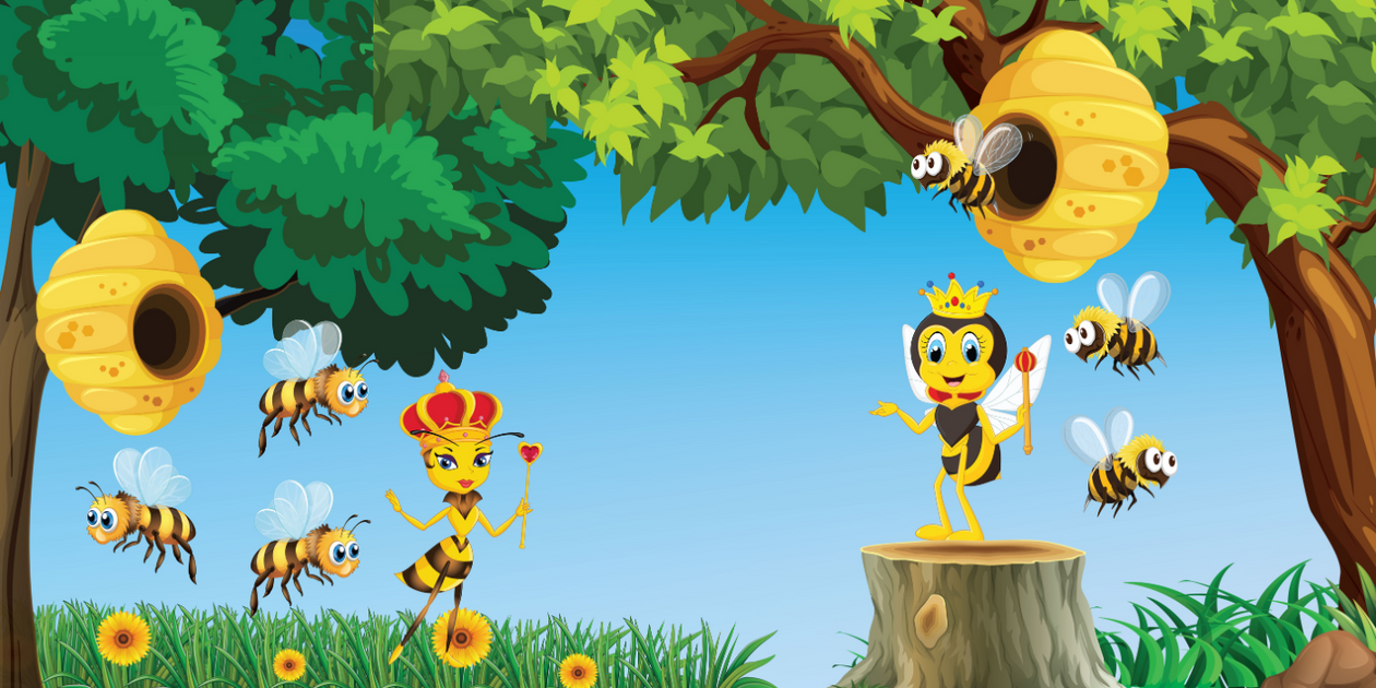 Mastering Swarm Artistry: Artificial Swarm Creation — Blythewood Bee ...