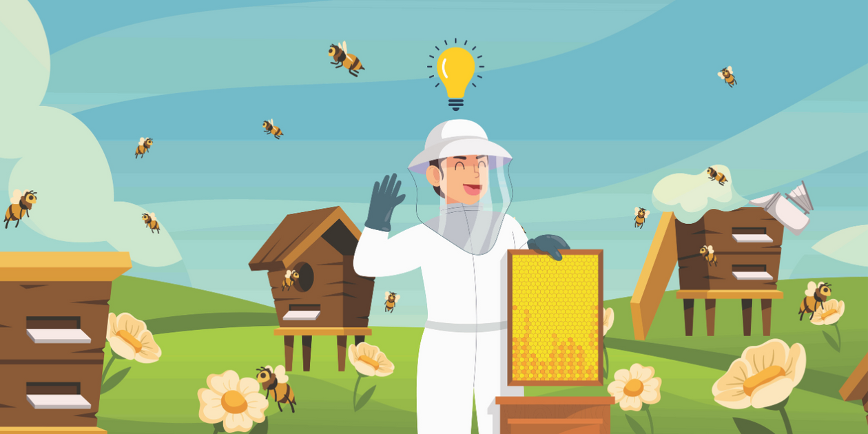 Beekeeping on a Budget | Smart Ways to Save Money While Beekeeping ...