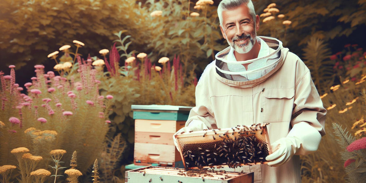 Beekeeping Culture Simple Guide to Traditions & Community — Blythewood Bee Company