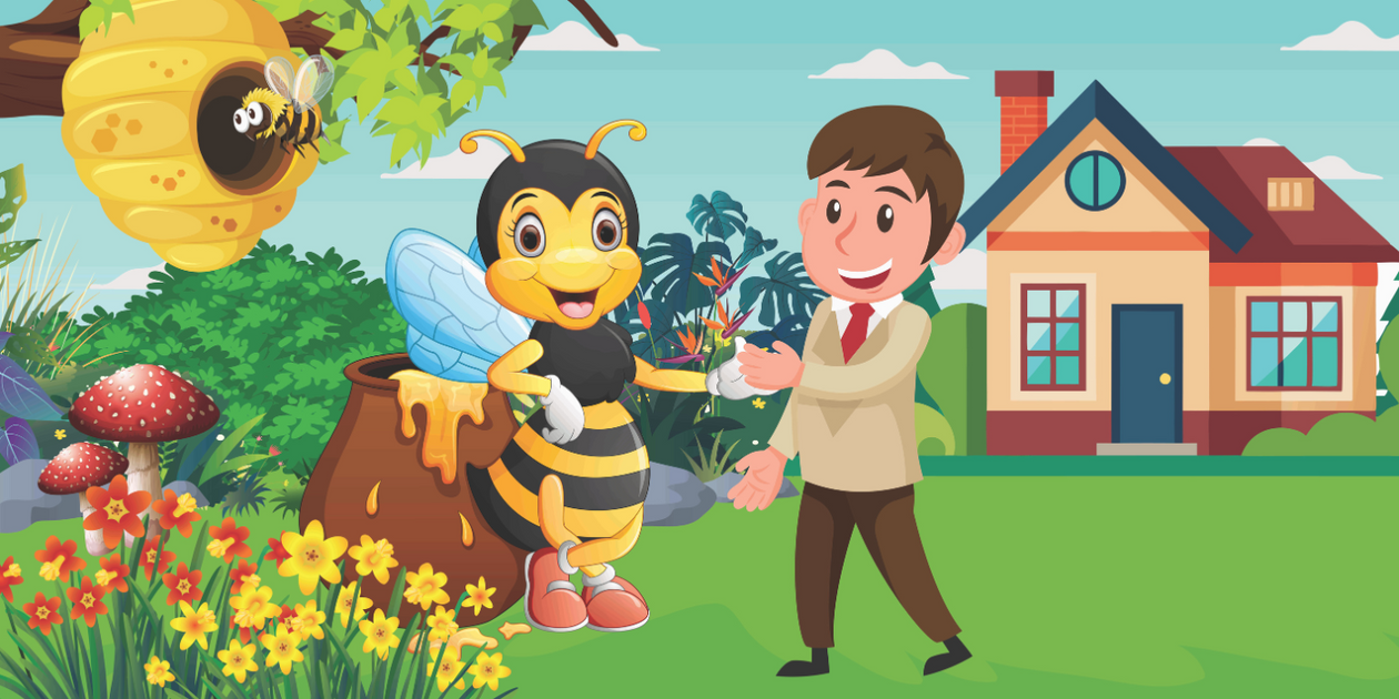 Beekeeping Ethics: Balancing Human Needs & Bee Welfare — Blythewood Bee ...