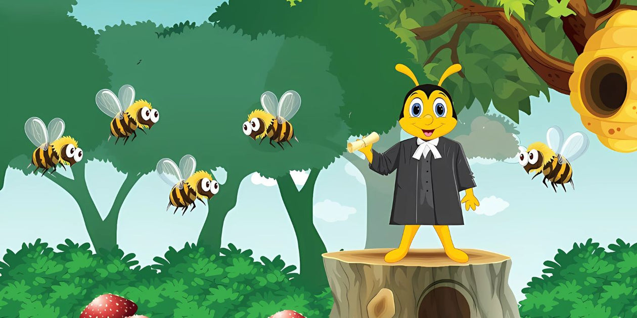 Beekeeping Regulations and Policies: What You Need to Know — Blythewood ...