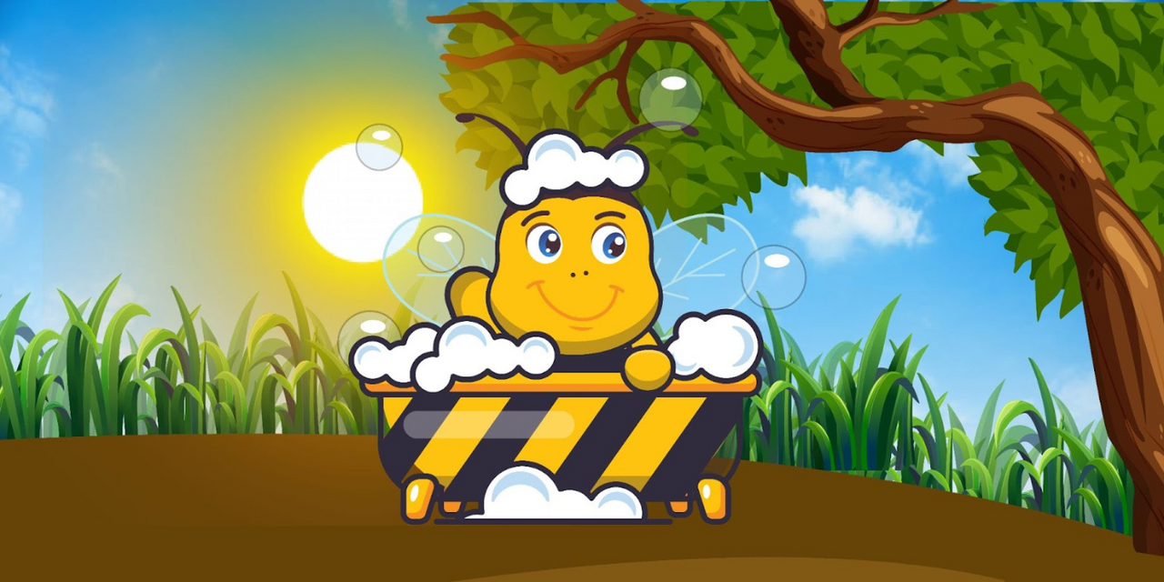 Creative Watering Solutions – Blythewood Bee Company