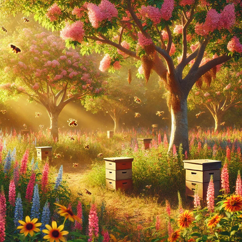 Start Your Bee Tree Farm: Beekeeping Made Simple — Blythewood Bee Company