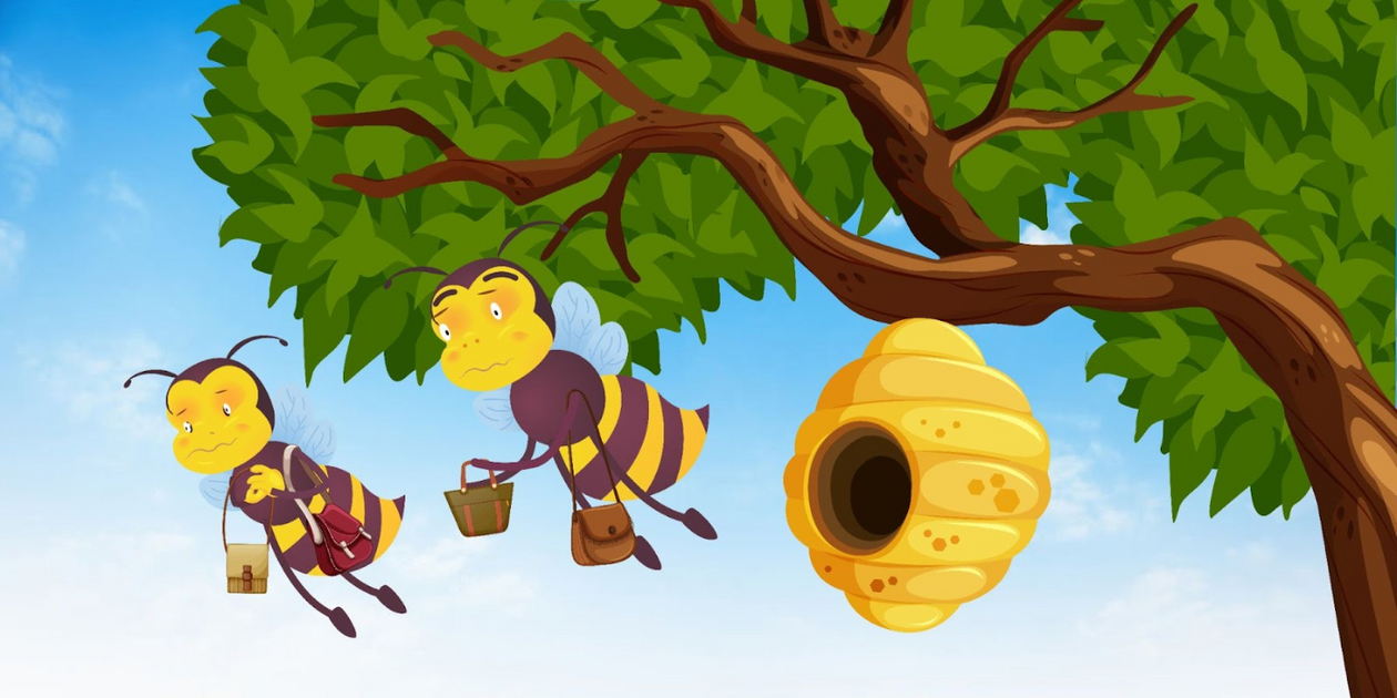 Your Guide to Swarm Prevention | Beekeeping Tips — Blythewood Bee Company