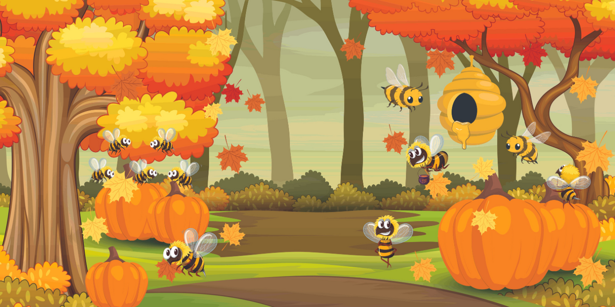 Preparing Your Hives for Fall: 10 Essential Beekeeping Tips ...