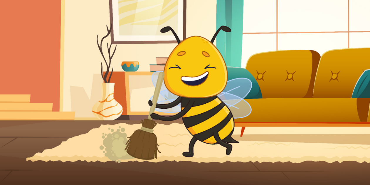 Spring Cleaning for Bee Hives: Tips for a Healthy Hive — Blythewood Bee ...