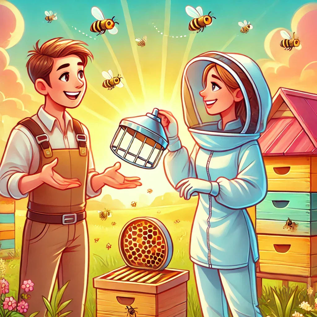 Best Queen Excluders for Sale – Top Picks for Beekeepers — Blythewood Bee Company