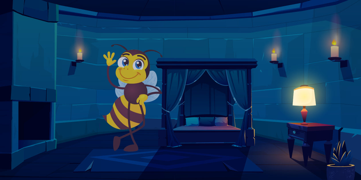 100 Micron Bucket Strainer Blythewood Bee Company EZ Staines System 200 ...