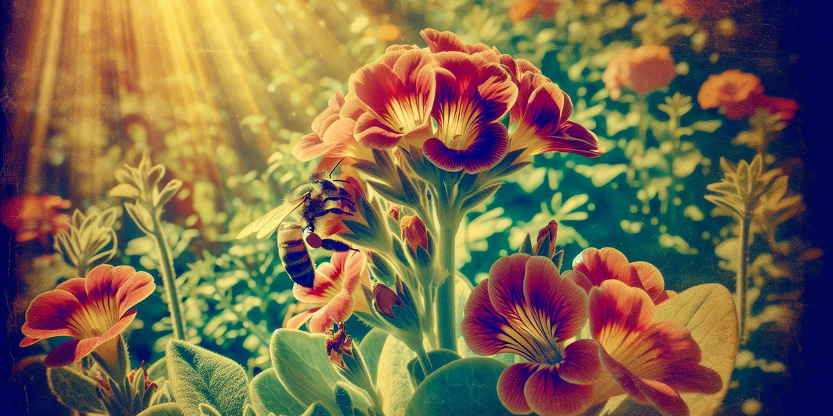 Bee Behavior in Hot Weather: How Heat Affects Hives — Blythewood Bee ...