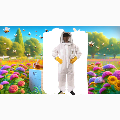 Bee Keeping Pants - Best Options for Comfort & Safety — Blythewood Bee ...
