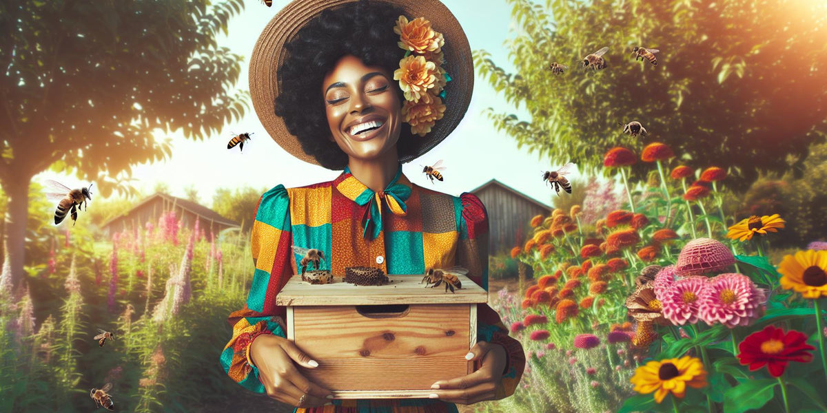 How to Earn Bee Money While Helping the Planet & Pollinators ...