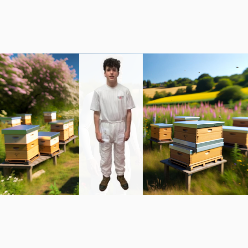 Bee Suit Pants: Best Options for Comfort & Protection — Blythewood Bee ...