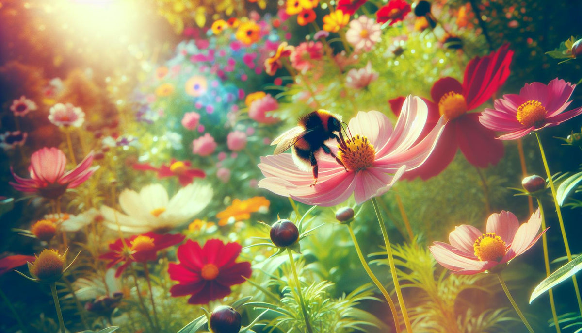 Can Bumble Bees Sting? Behavior & Safety Explained — Blythewood Bee Company