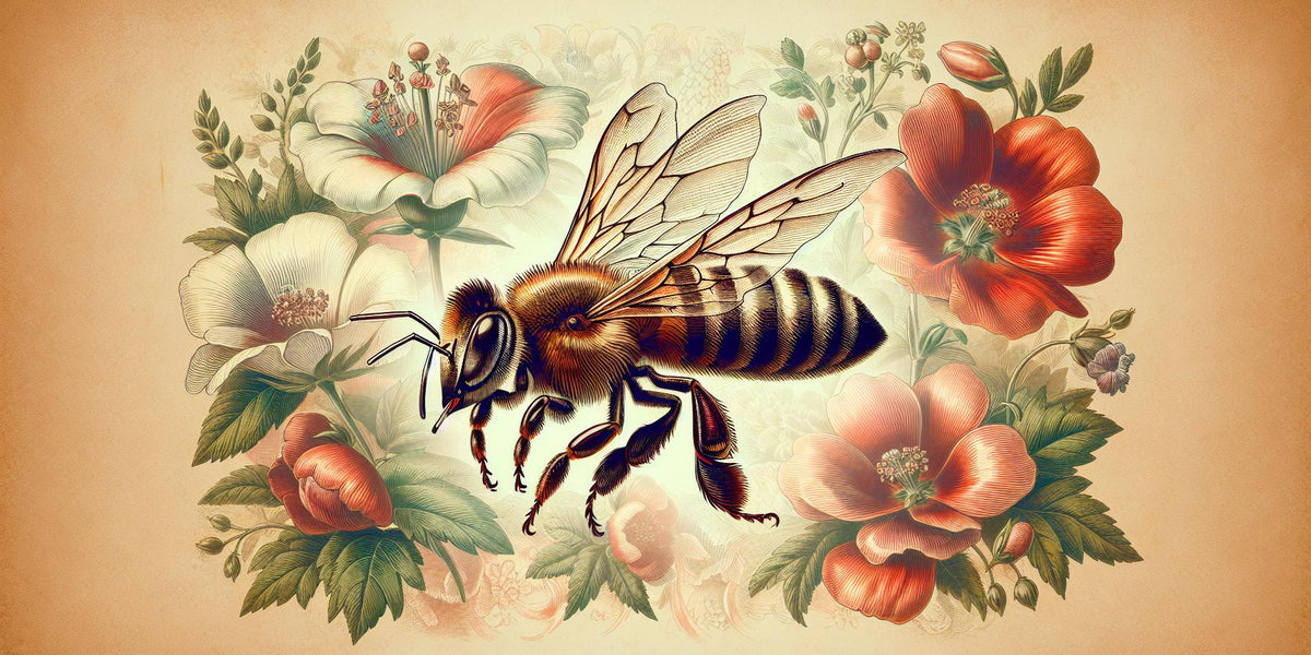 How Fast Are Bees? Speed and Flight Patterns Guide — Blythewood Bee Company