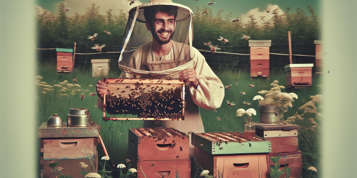 How Much Do Beekeepers Make? Salary Breakdown Guide — Blythewood Bee ...