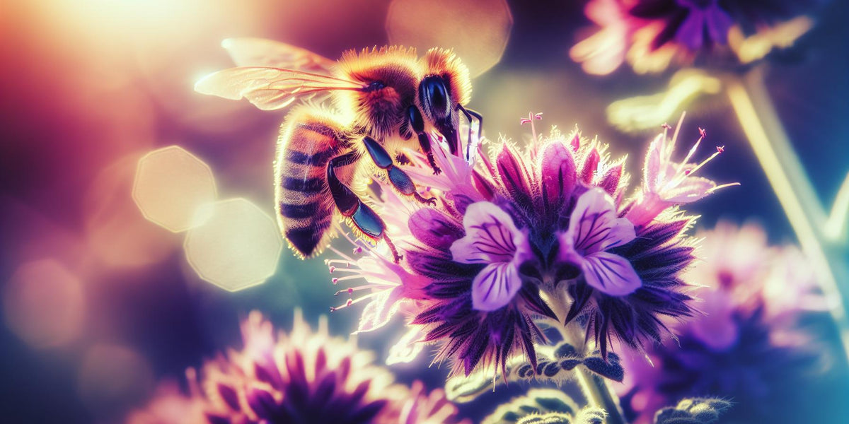 How Old Do Bees Live? Lifespan by Bee Species — Blythewood Bee Company