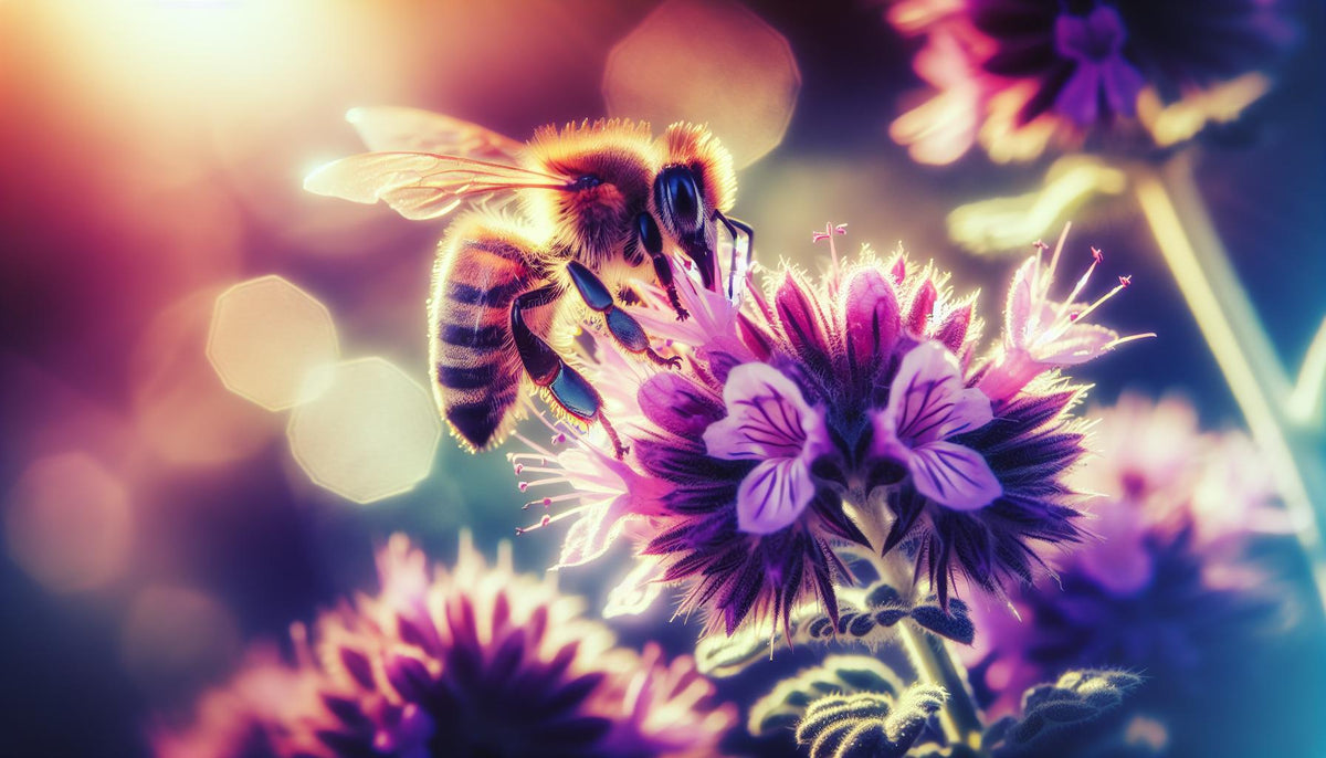 How Old Do Bees Live? Lifespan by Bee Species — Blythewood Bee Company