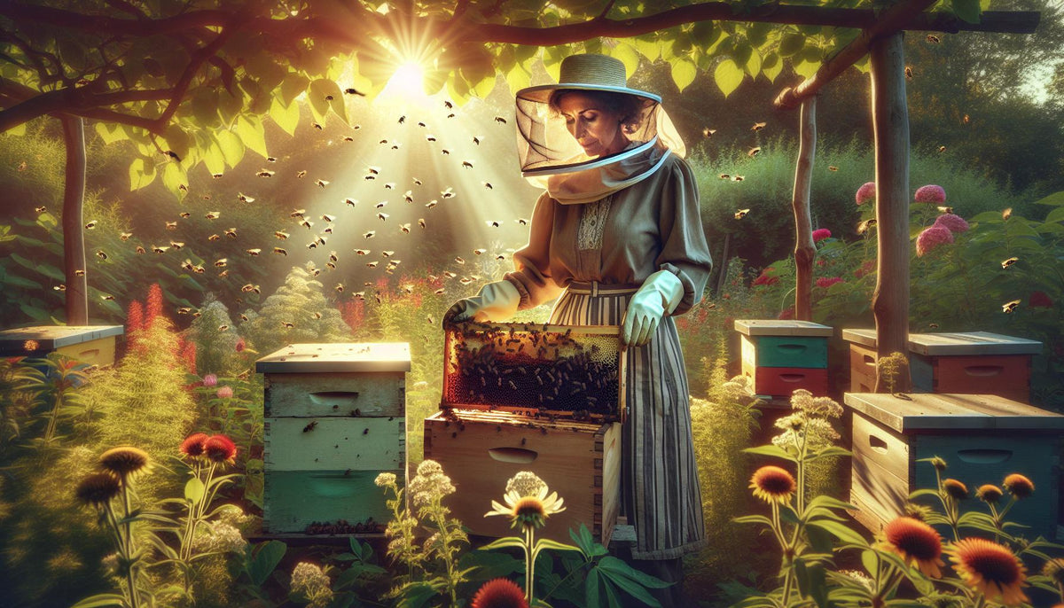 How to Preserve Bee Hives: Essential Tips for Healthy Bees — Blythewood Bee Company