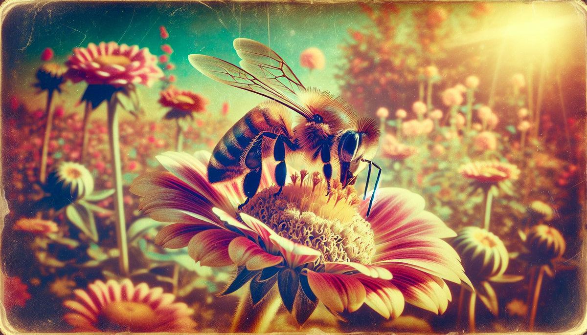 The Secret of Life Bees: Discover Their Hidden World — Blythewood Bee ...