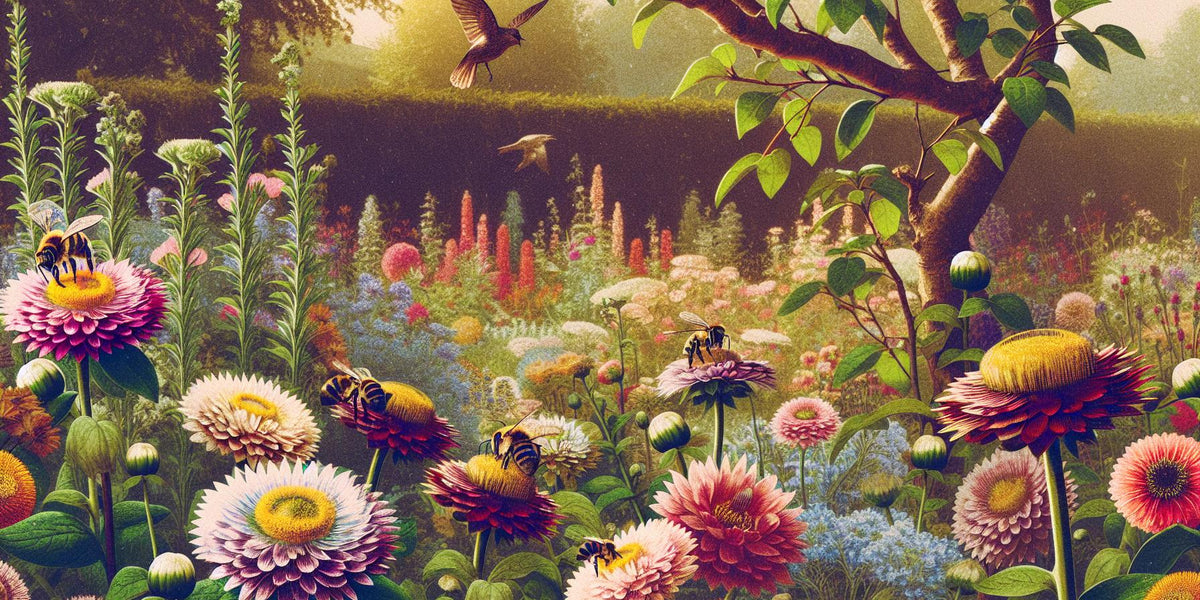 What Animals Eat Bees and Wasps? Meet Their Predators — Blythewood Bee ...