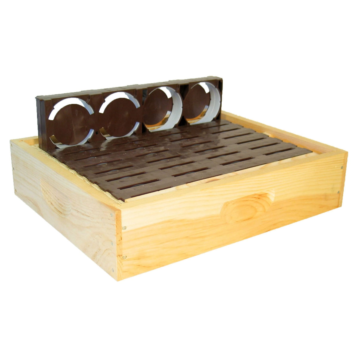 Honey Comb Frames | Blythewood Bee Company