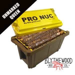 Beekeeping Supplies & Services | Blythewood Bee Company