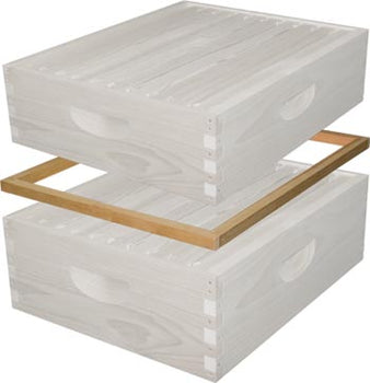 IMIRIE SHIM — Blythewood Bee Company