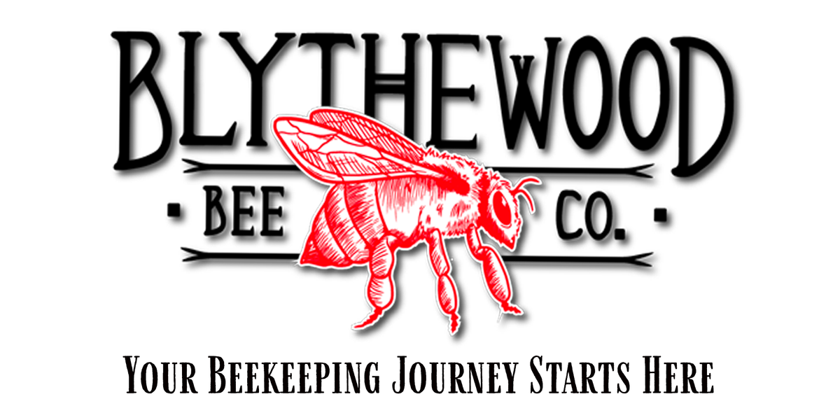 Beekeeping Supplies & Services | Blythewood Bee Company