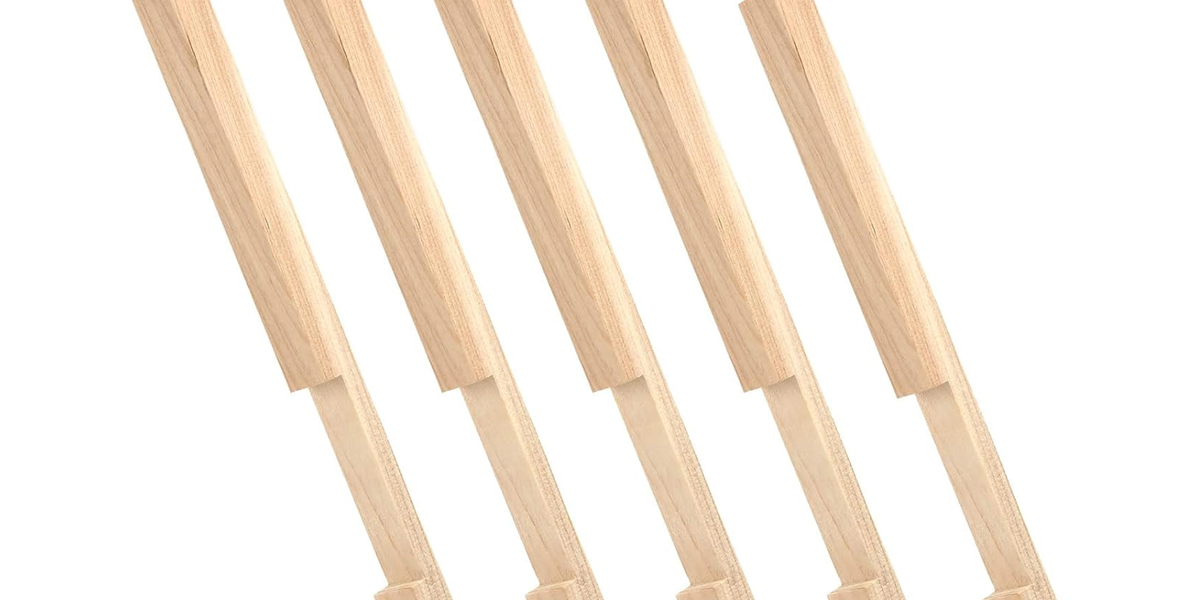 5 Pack Entrance Reducers For Langstroth Hives — Blythewood Bee Company