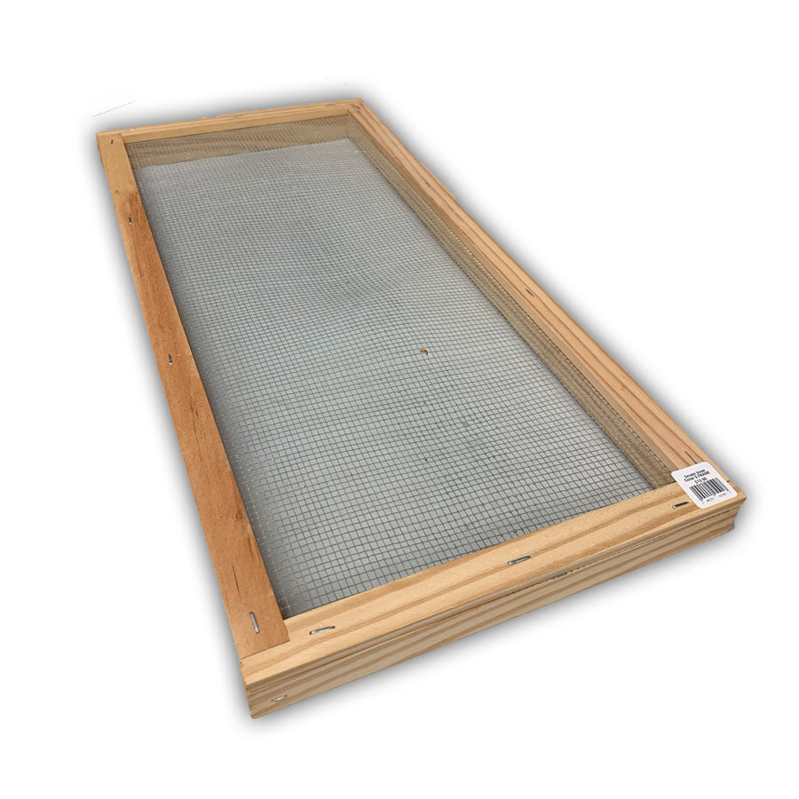 Screen Inner Cover | Optimize Hive Ventilation — Blythewood Bee Company