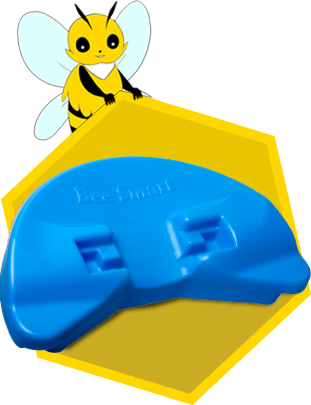 Bee Smart Ultimate Hive Uncapping Combo — Blythewood Bee Company