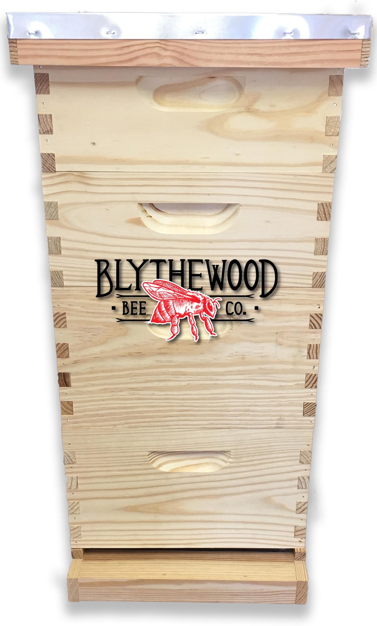 8 Frame Deluxe Expansion Kit | Blythewood Bee Company