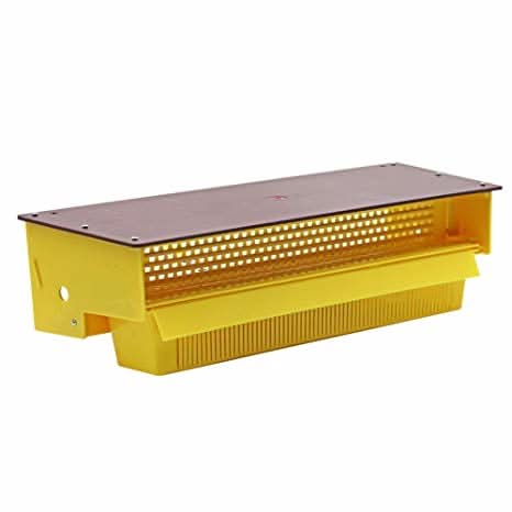 Plastic Pollen Trap | Blythewood Bee Co — Blythewood Bee Company